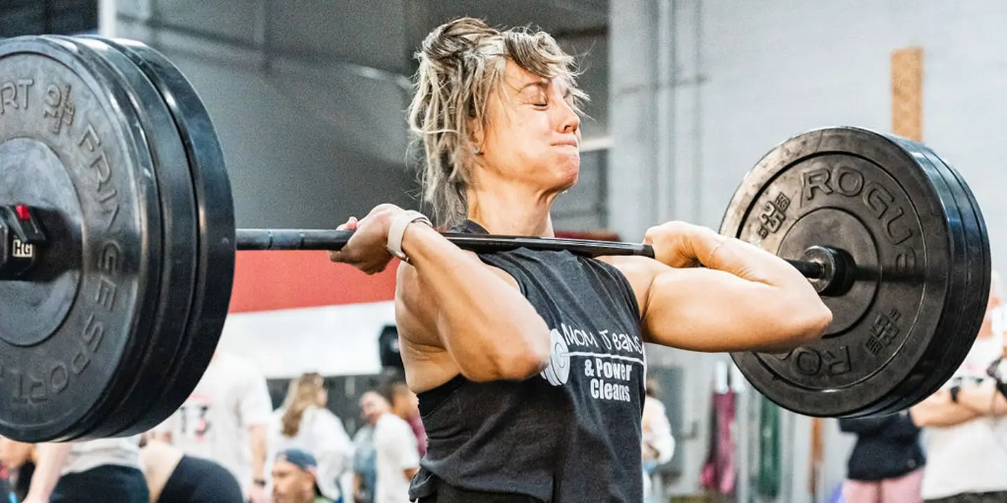 CrossFit Fury | Olympic Lifting in Goodyear, AZ